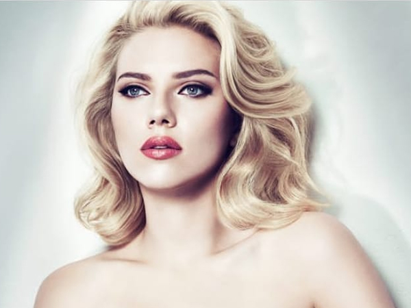 40 Most Flattering Hairstyles For Triangle Shape Face - Boldsky.com