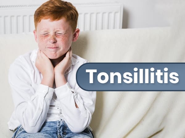 Tonsillitis: Causes, Types, Symptoms, Diagnosis And Treatment - Boldsky.com