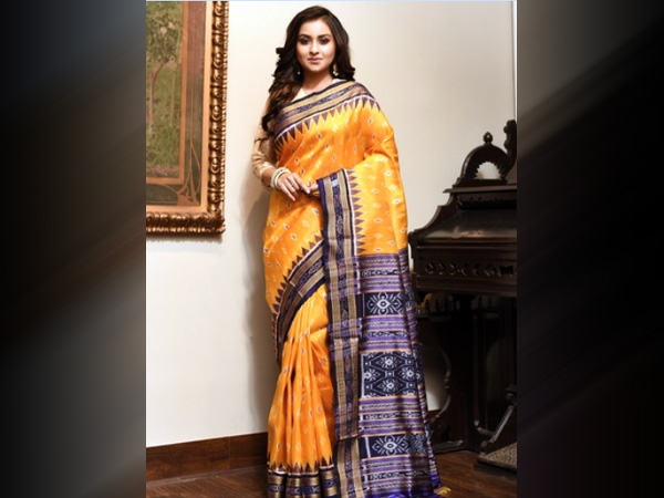 Types Of Regional Traditional Saris From India - Boldsky.com