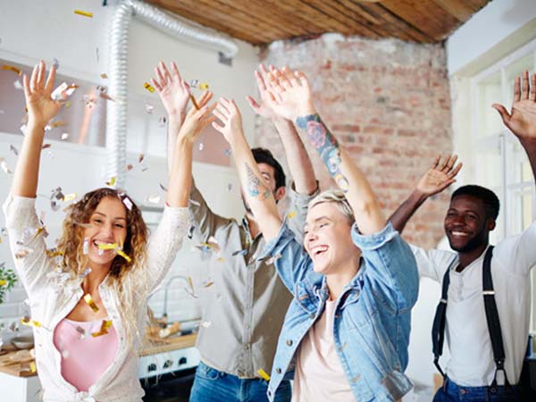 12 Personality Traits Of April Born People - Boldsky.com