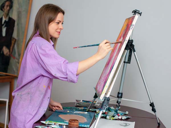 12 Personality Traits Of April Born People - Boldsky.com