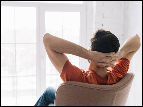 9 Ways In Which You Can Stay Calm During A Difficult Situation ...