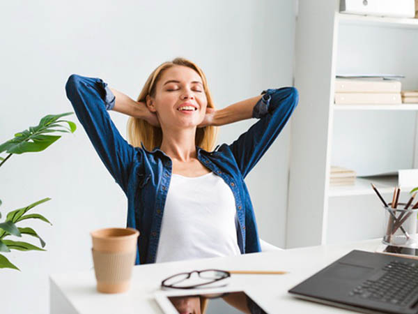 9 Ways In Which You Can Stay Calm During A Difficult Situation ...