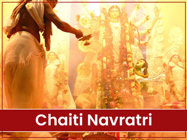 Chaitra Navratri 2020: Know About The Festival And Its Significance ...