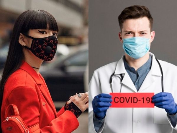 Coronavirus Havoc on Your Makeup, Follow These Tips - Boldsky.com