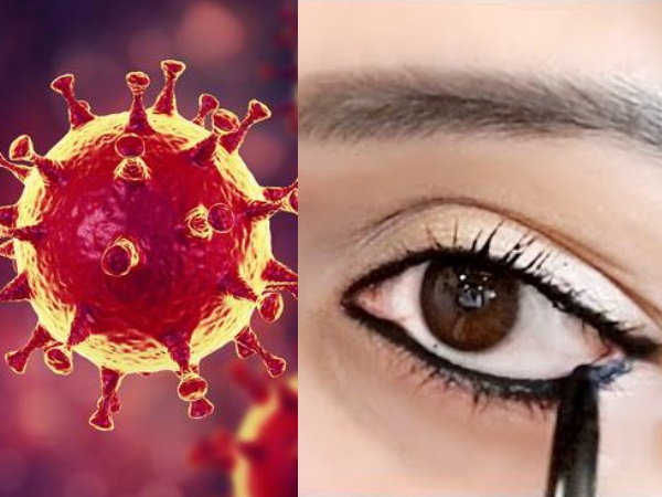 Coronavirus Havoc on Your Makeup, Follow These Tips - Boldsky.com
