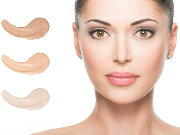 How To Choose The Right Shade Of Concealer - Boldsky.com