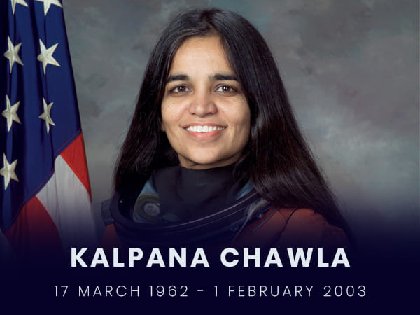 11 Facts About Kalpana Chawla On Her Birth Anniversary - Boldsky.com