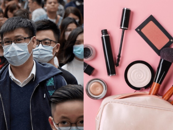Coronavirus Havoc on Your Makeup, Follow These Tips - Boldsky.com