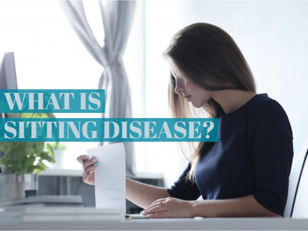 Sitting Disease: The Side Effects Of Sitting For Too Long - Boldsky.com