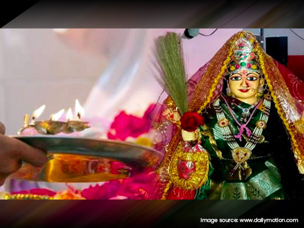 Sheetala Ashtami 2022: Know About The Muhurata, Ritual And Significance ...