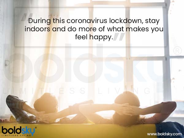 COVID-19 Crisis: Quotes That Will Make You Feel Motivated And Positive ...