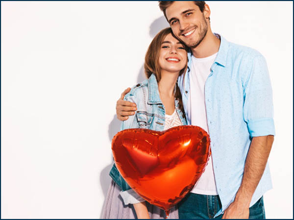 10 Tips To Be More Romantic For Your Partner - Boldsky.com