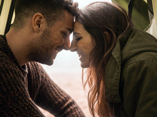 9 Relationship Habits That Can Form The Base Of A Strong Marriage ...