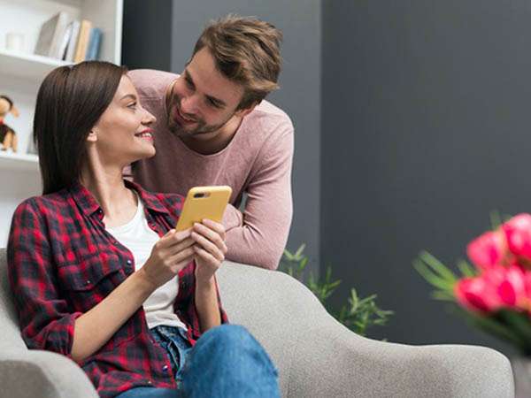 9 Relationship Habits That Can Form The Base Of A Strong Marriage ...