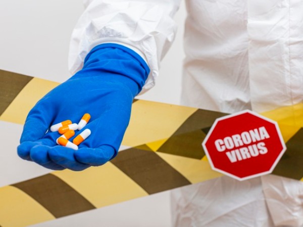 COVID-19: Home Isolation Guidelines For Coronavirus Patients - Boldsky.com