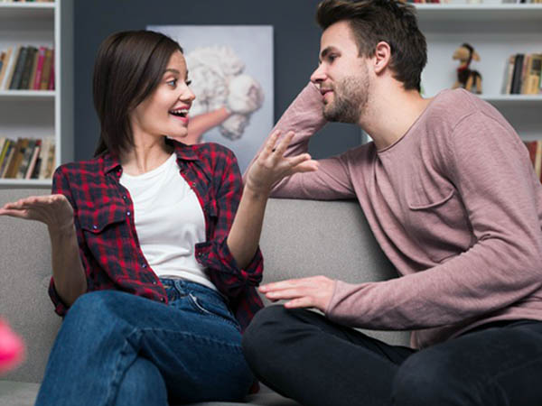10 Tips To Be More Romantic For Your Partner - Boldsky.com