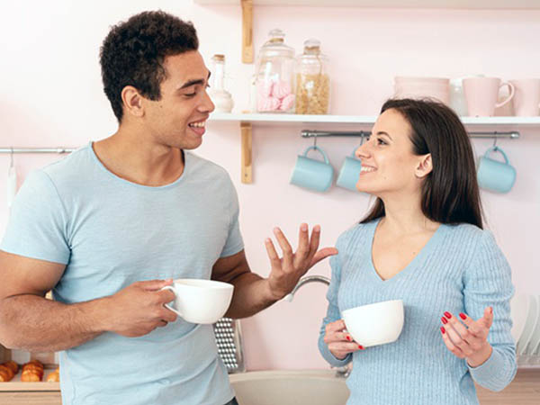 10 Tips To Be More Romantic For Your Partner - Boldsky.com