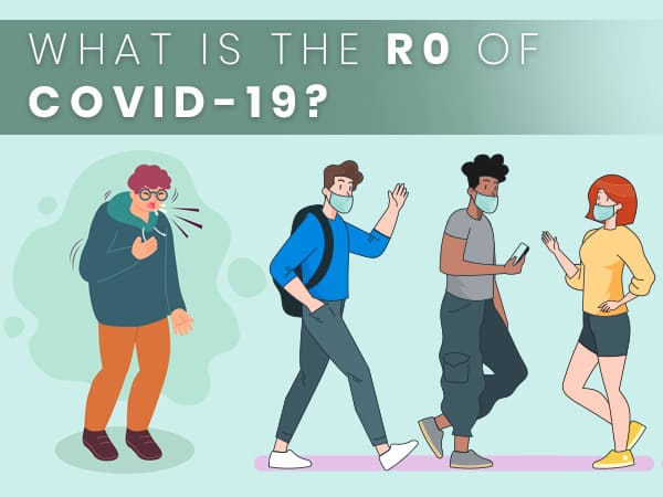 COVID-19: What is R0 And What Does It Tell About A Pandemic? - Boldsky.com