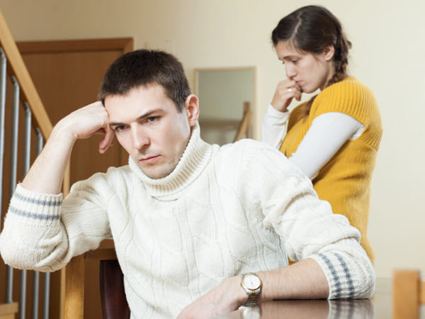 6 Ways To Deal With A Short-Tempered Partner - Boldsky.com