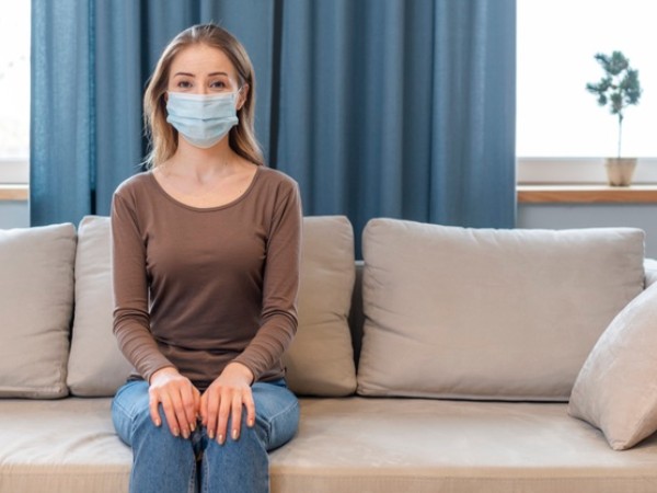 COVID-19: Home Isolation Guidelines For Coronavirus Patients - Boldsky.com