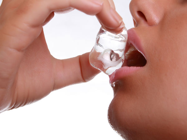 10 Home Remedies That May Help Heal Mouth Ulcers - Boldsky.com