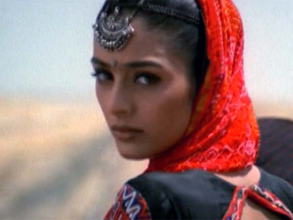 Tabu And Aishwarya Rai’s Film Kandukondain Kandukondain Completes 20 ...