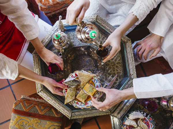 Eid-Ul-Fitr 2020: Regional Dishes That You Must Not Miss - Boldsky.com