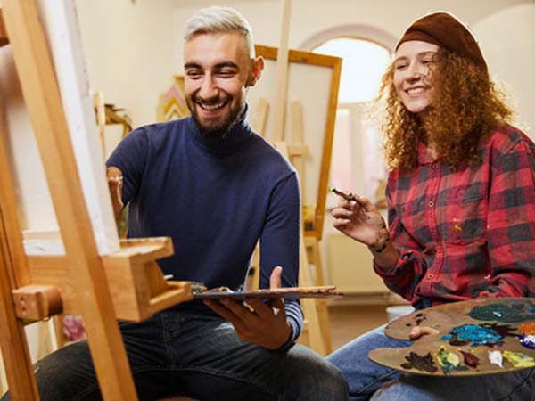 30-Days Relationship Renewal Challenge For You - Boldsky.com