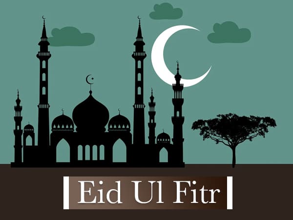 Eid Ul Fitr 2021 History Significance Date Celebrations Of Eid | Images ...