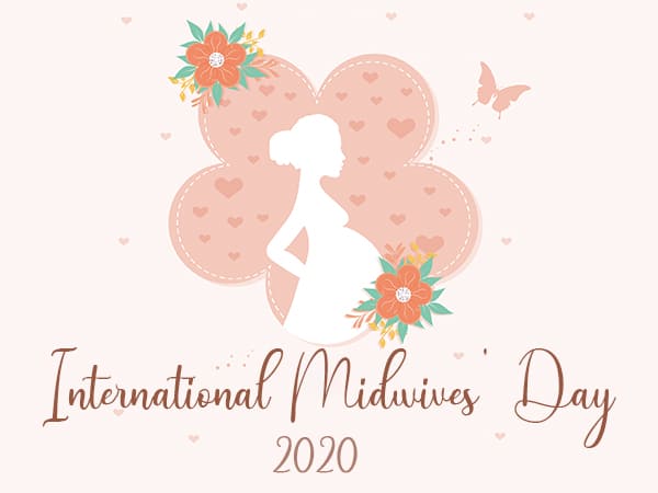 International Midwives’ Day 2020: Know About The History, Theme And ...