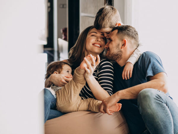 International Day Of Families: How To Stay Connected With Your Family ...