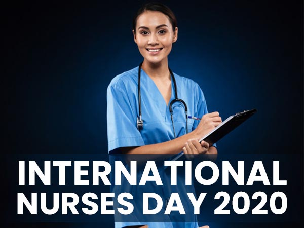 International Nurses Day 2020: Know About Some Of The Famous Nurses ...