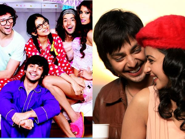 From Yaariyan To Marjaavaan, Rakul Preet Singh’s Movie Fashion ...