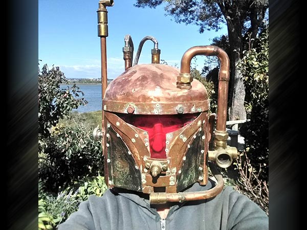 The Most Interesting Masks Created During Coronavirus Outbreak ...