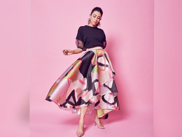 Ananya Panday, Karisma Kapoor And Others Give Monsoon Fashion Goals In ...