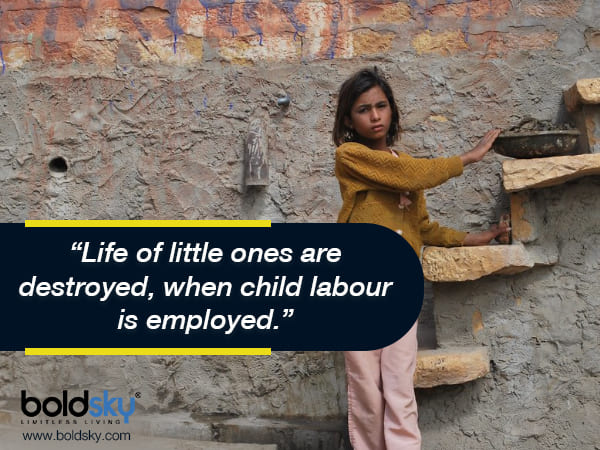 World Day Against Child Labour: 10 Quotes That Will Empower You ...