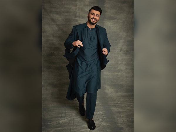 Arjun Kapoor’s Stylish Ethnic Outfits On His Birthday - Boldsky.com