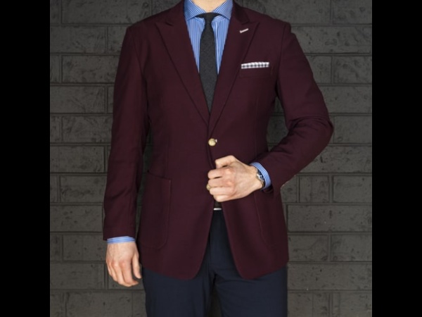 Interview Dress Code For Male To Create Good Impression - Boldsky.com