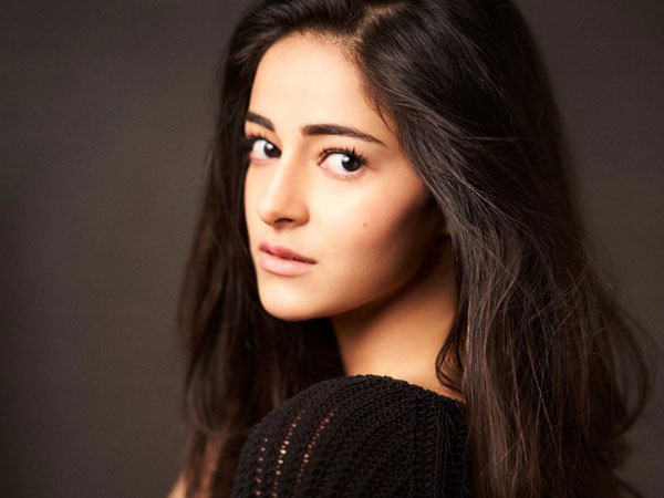 Ananya Panday Gives Sneak-Peek Of Her Daily Routine In Cute Outfits ...