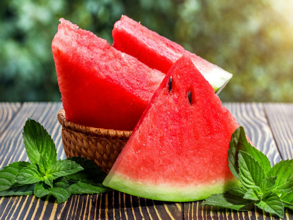 27 Fruits And Vegetables Naturally Rich In Malic Acid