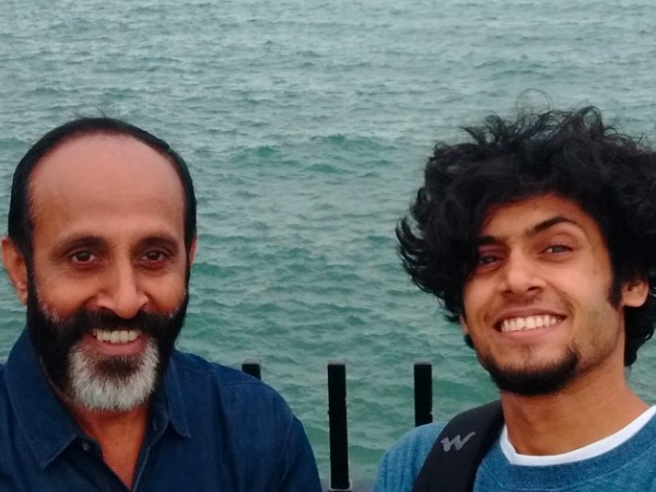 Father’s Day 2021: Real-Life People Share The Importance Of Fathers In ...