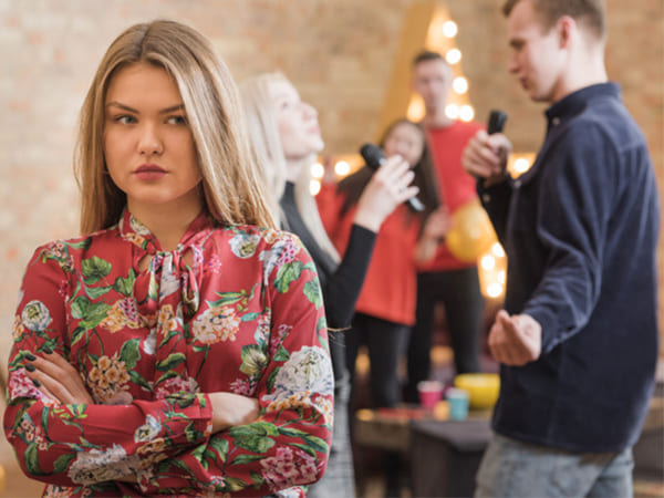 6 Reasons Why Some Women Hate Romantic Relationship