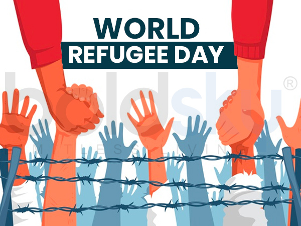 World Refugee Day 2020 Here Are Some Facts That You May Need To Know