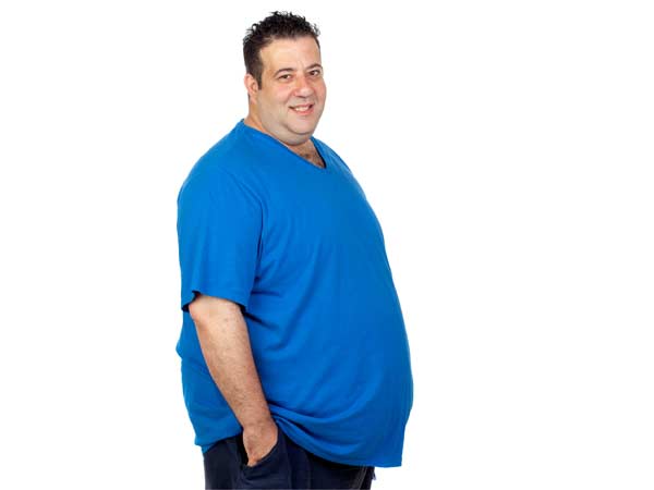 Buried Penis: Causes, Complications, Diagnosis And Treatment - Boldsky.com