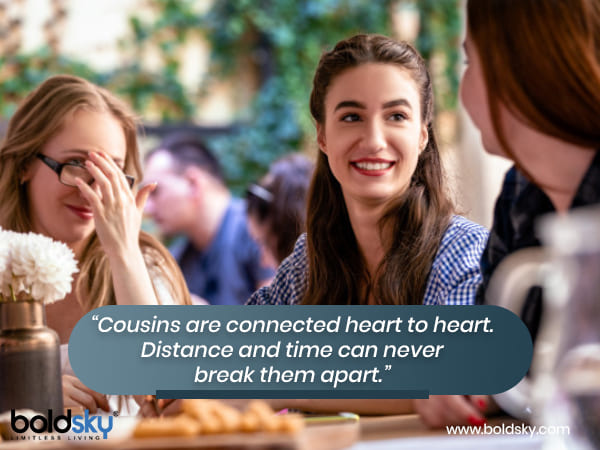 National Cousins Day 2020: Quotes, Wishes And Messages To Share With ...