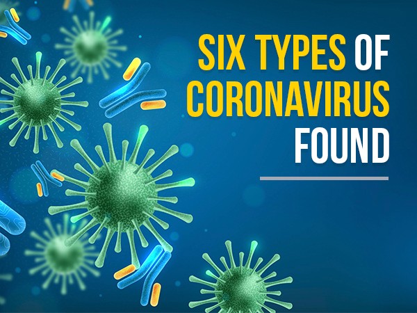 COVID-19: Six Types Of Coronavirus With Specific Symptoms Identified ...