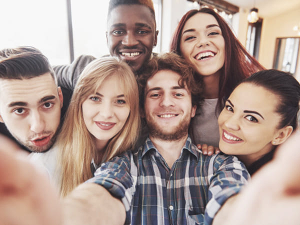 Friendship Day 2021: Different Types Of Friends We All Have In Our ...