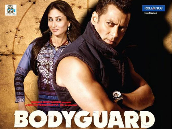On 9 Years Of Bodyguard, Kareena Kapoor’s Best Ethnic Looks From The ...