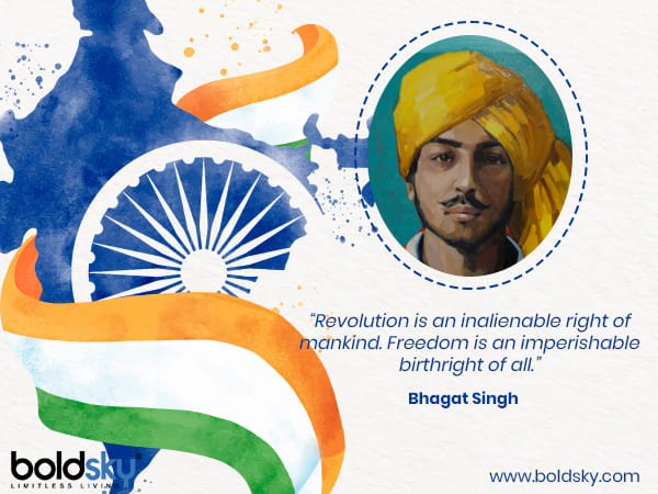 75th Independence Day 2021: Quotes By Some Freedom Fighters That Will ...